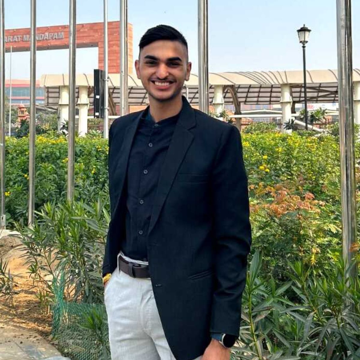 PGDAV | PLACEMENT CELL - Home